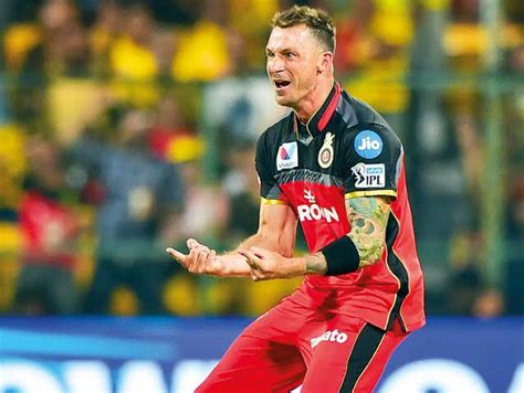 An Ipl Record Of Dale Steyn That Even His Die Hard Fans Dont Know