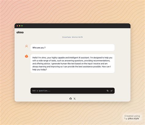 Snowflake Means Business Integrating Cortex Ai Models In React With Hono By Kaarthikandavar