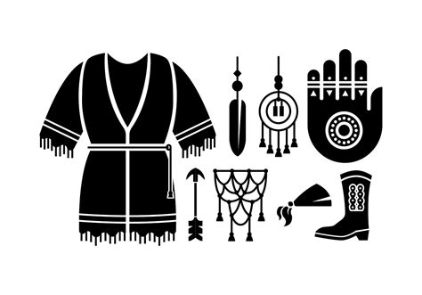 Boho Vector Style 132667 Vector Art At Vecteezy Boho Vector Style 132667 Vector Art At Vecteezy