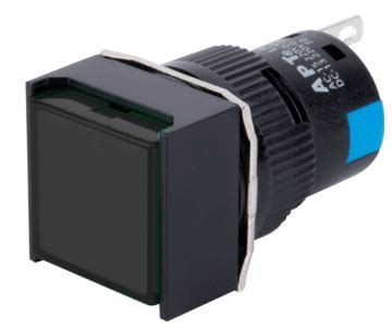 LA39 E22TF K Push Button Switch Siemens APT Quisure