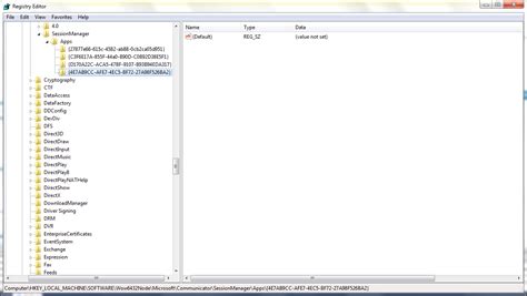 Adding Custom Menu Items To The Lync Client Lync Development