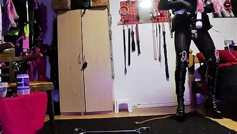 Sissy Mucama La Servidumbre Xhamster
