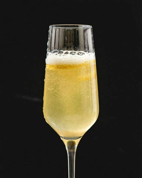 12 Famous French Drinks And Cocktails A Couple Cooks
