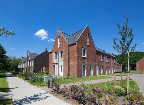 Apeldoorn Groot Zonnehoeve Hans Been Architecten Bna