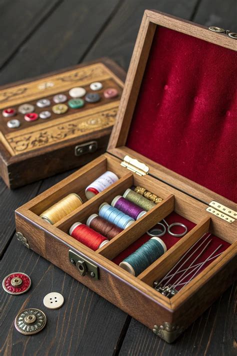 16 Creative Repurposed Cigar Box Ideas Diy Sprout