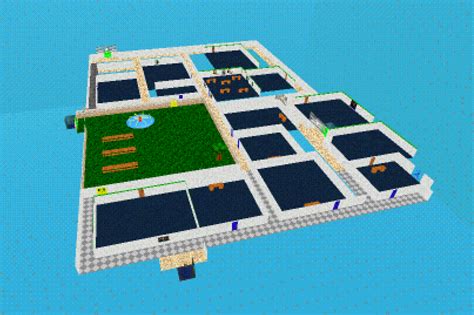 Development On Baldis Basics Map Pack Is Cancelled Heres Why Baldis Basics Map Pack By