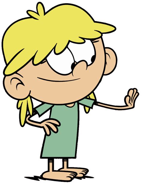 Lana Loud Appreciation Post Fandom