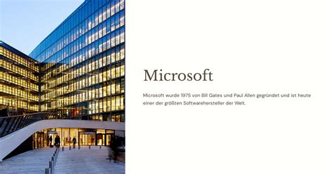 Microsoft