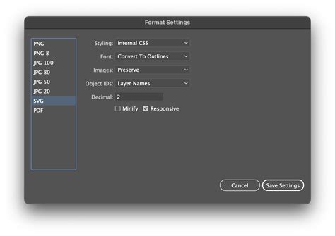 Solved Cross Issue With Svgs Between Illustrator And Inde Adobe