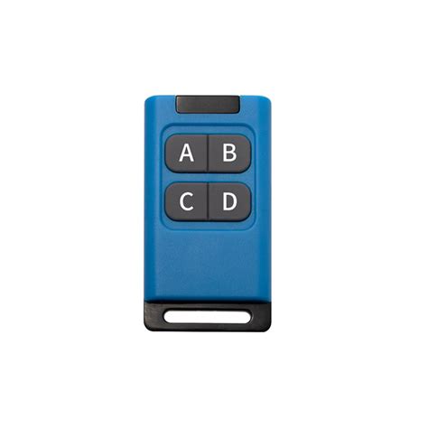 300 915mhz multi frequency rolling code clone remote control duplicator