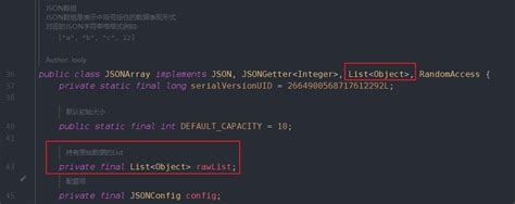 Json（hutool Json）中的数据结构 沙里 博客园