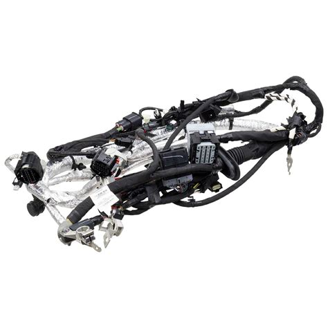 Starter Cable Battery 33l Platinum Parts