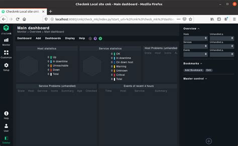 Monitoring Made Easy How To Get Started With Checkmk Geekflare