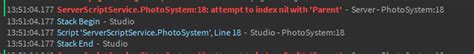 Cloning A Player While In A Seat Not Working Scripting Support