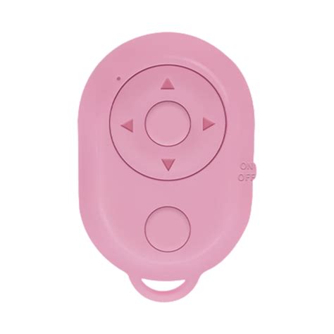 Eudgs Mini Wireless Remote Shutter Controller Button Self Timer Camera Universal Keyboard P502ui