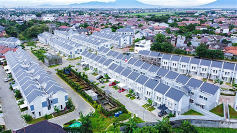 Sebelum Membeli Rumah Baca Tips Ini