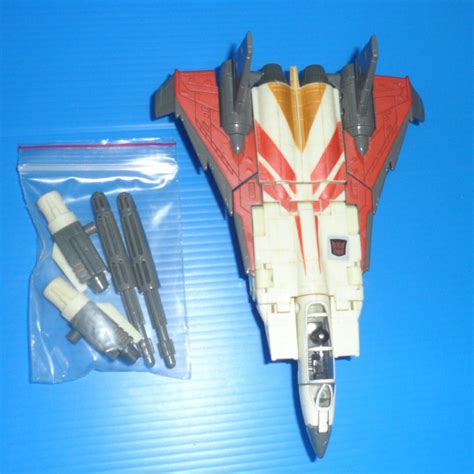 Transformers Classics Universe Seekers Ramjet Dirge Thrust Hobbies And Toys Toys And Games On