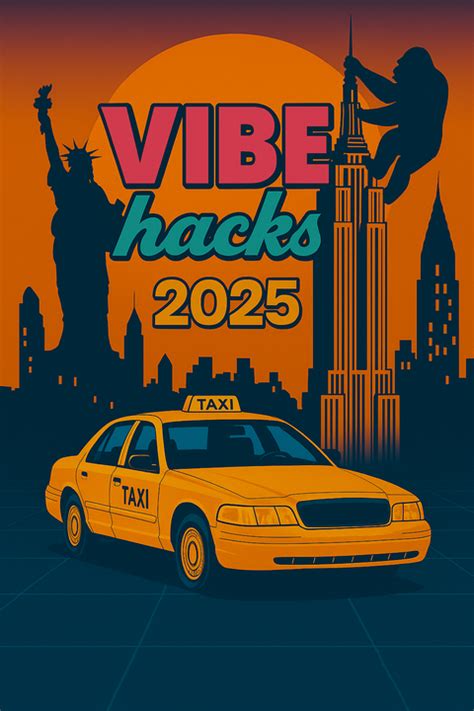 vibe hacks 2025 crew capital is partnering with aws and rilla to throw