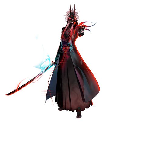 Fategrand Order Fate Series Character Request Highres Official Art Third Party Source