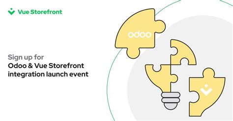 Filip Rakowski On Linkedin Event Vue Storefront And Odoo Integration Launch 1810