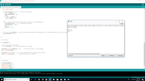 [solved] need help with using marker parsing data and clearing serial
