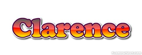 Clarence Logo