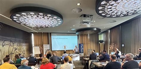 Walter Van Dingenen On Linkedin Pim