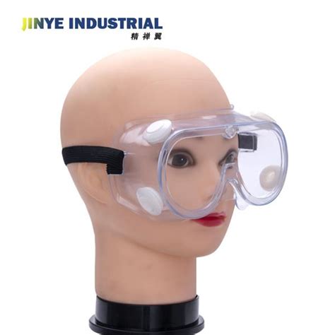 Medical Safety Goggles