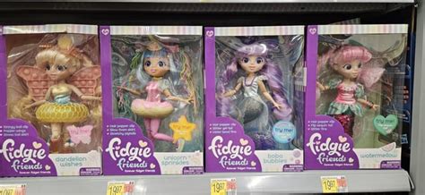 Fidget Dolls Rdolls