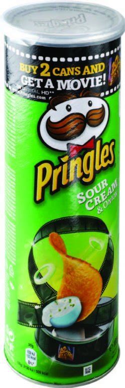 Čips Pringles 165g Lidl Akcija Njuškalo katalozi