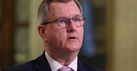 Tánaiste Has ‘productive Talks With Leaders In Bid To Resolve Ni