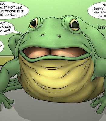 Jimmy The GiAnt Frog Comic Porn HD Porn Comics Jimmy The GiAnt Frog Comic Porn HD Porn Comics