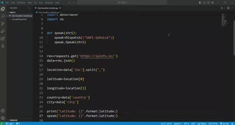 Surabhi Poojitha On Linkedin Internship Taskcompletion Pythonprogramming Gratitude