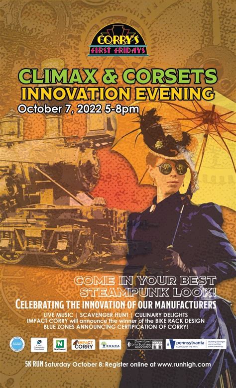 News — Impact Corry