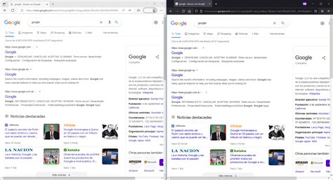 Colour Difference Between Chromium And Firefox R Chrome
