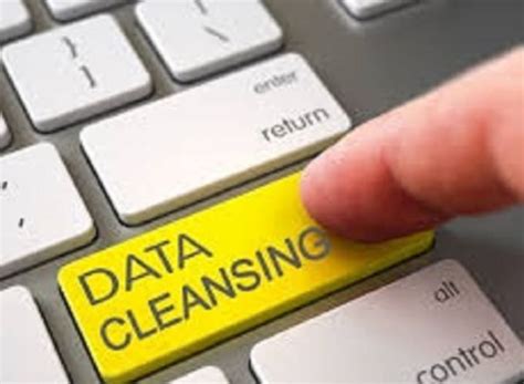 Handle Your Data Cleaning Manipulation And Machine Learning Projects By Chidstar Fiverr