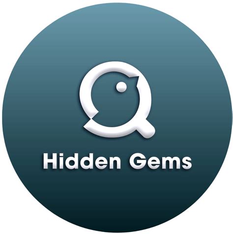 Tin Tức Airdrop Hidden Gems