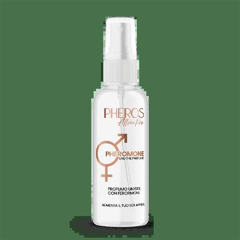 Pheros Attraction Profumo M G Scopri Il Segreto Dei Feromoni Per Aumentare Il Tuo Sex Appeal
