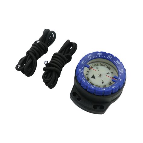 Colaxi Dive Compass Wrist Compass Waterproof Tool Compact Portable