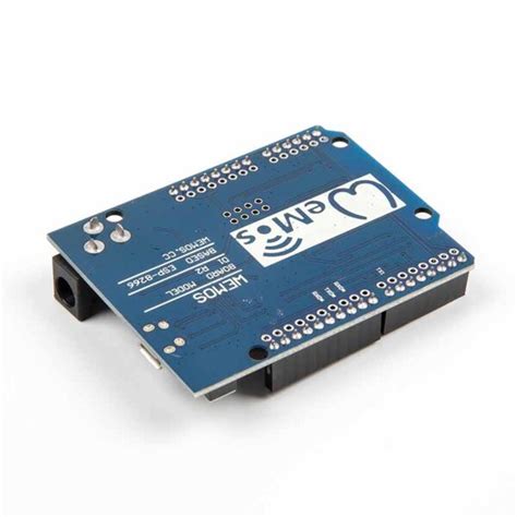 esp8266 wemos d1 r2 wifi embedded az
