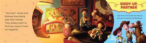 Disney Pixar Toy Story Friends Forever Book By Suzanne Francis