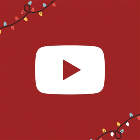 Youtube App Icon Artofit
