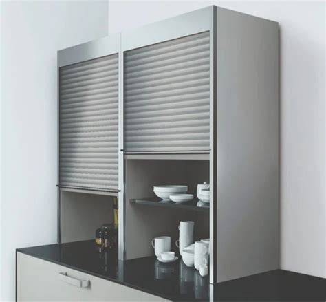 Kitchen Rolling Shutter In Chennai Tamil Nadu Get Latest Price From