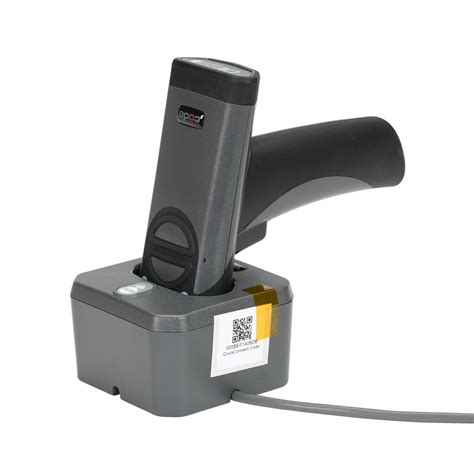 Code Barcode Scanner X Optical Resolution Imager PN CR C AutomationDirect