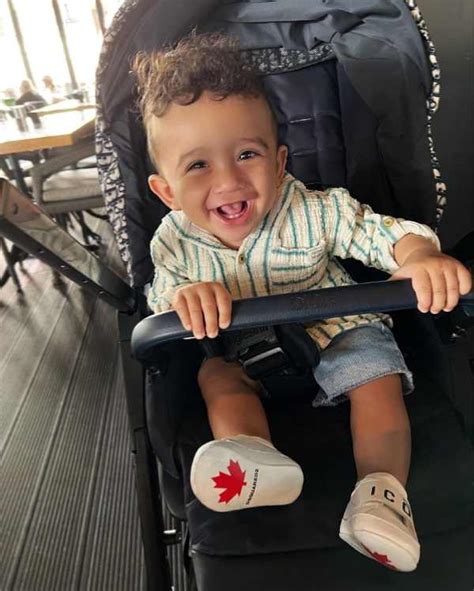 چهره باورنکردنی آرتام پسر مهراد جم آرتام شبیه کیست