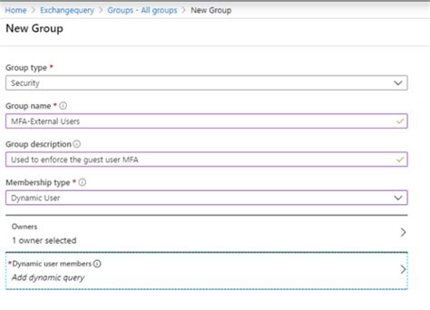 Microsoft Teams Enforce Multifactor Authentication On Guest Accounts Ezcloudinfo