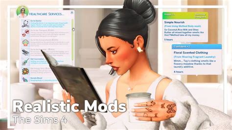 Aesthetic Realistic Mod Download Links Artofit