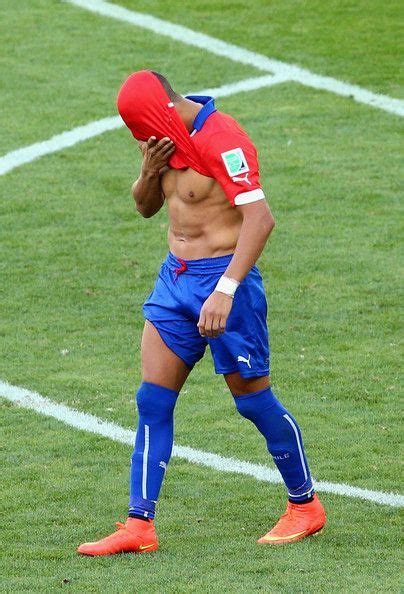Alexis Sanchez Photostream