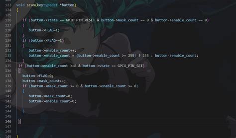 GitHub Mozhemoqi Sdvx Controller Based On Stm
